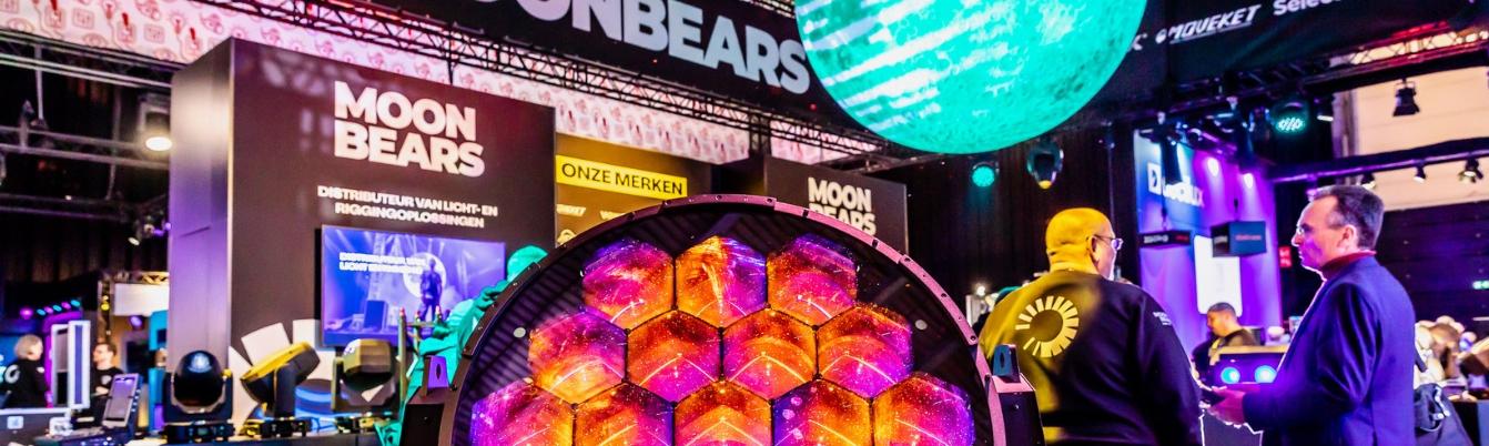 CUE - Vakbeurs voor event-, installatie- en entertainmenttechnologie ...